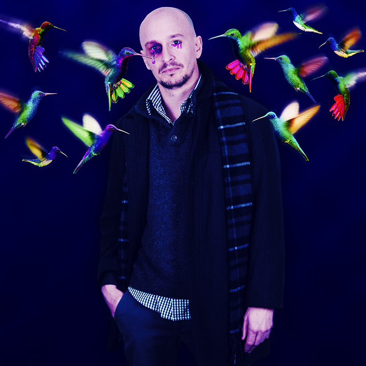 Home | Jared Hallock